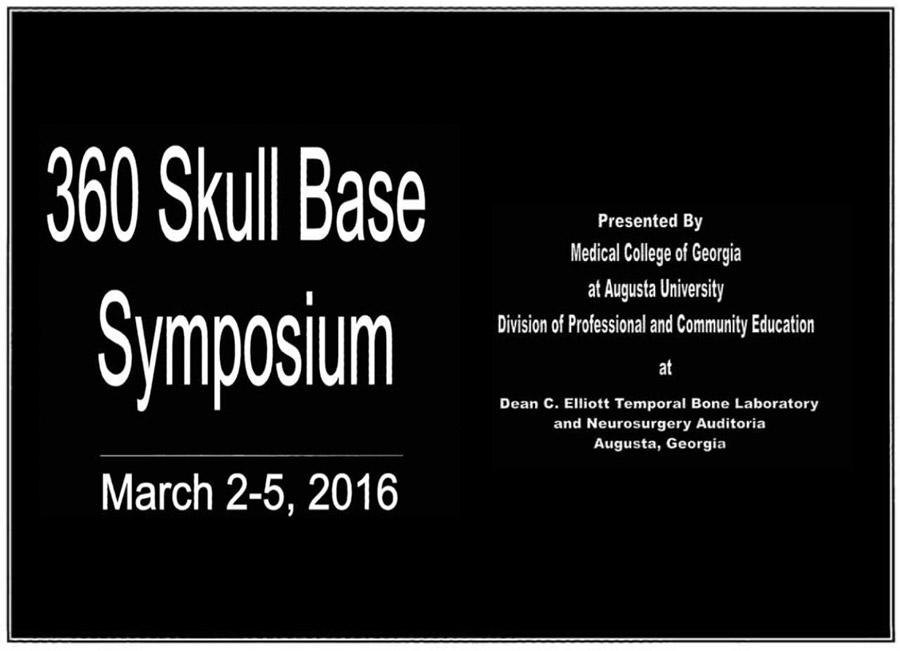 360 Skul Base Symposium - Prof. Dr. Giovanni Danesi